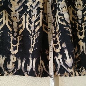 H&M | Skirts | Hm Dirndl Design | Poshmark